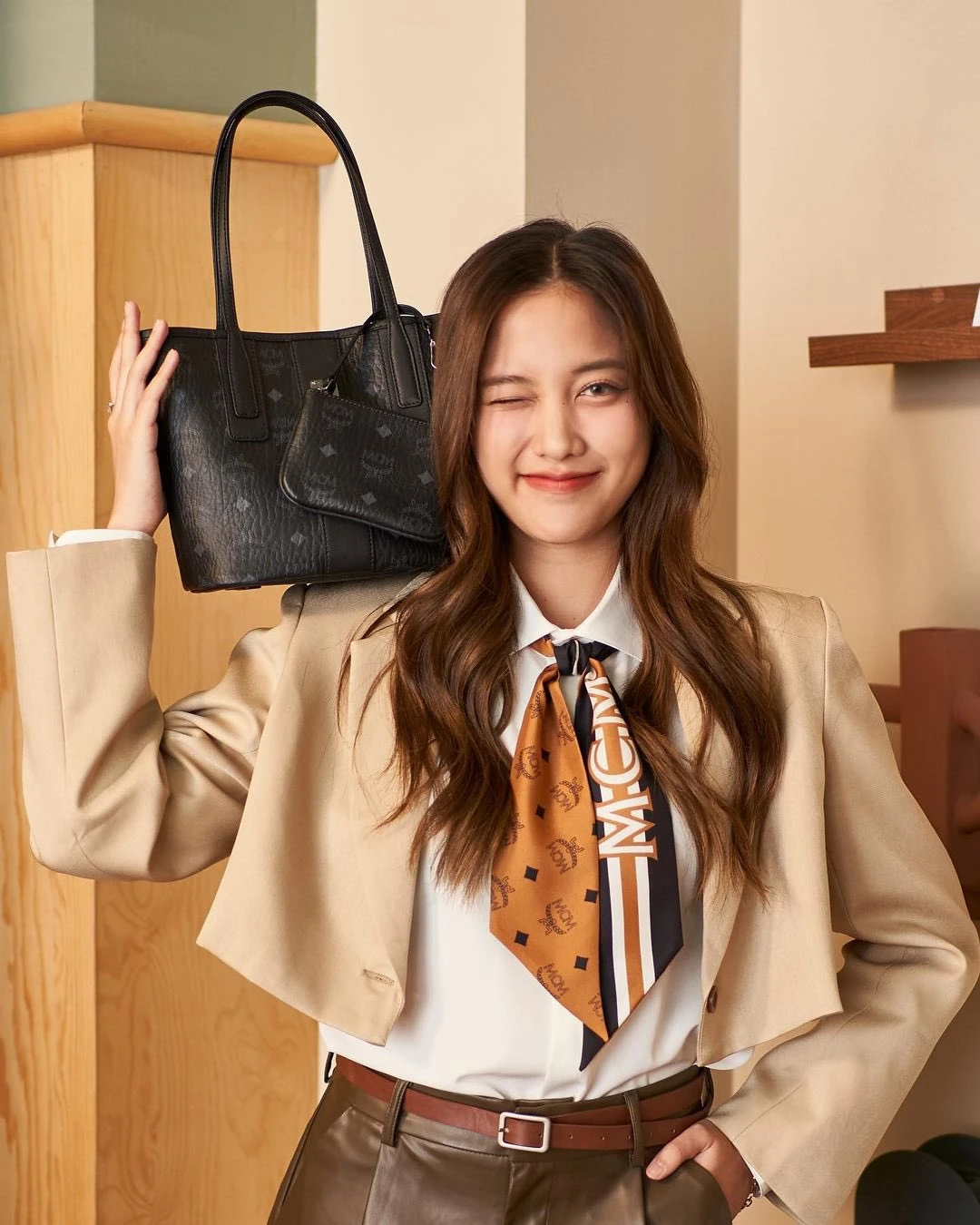 MCM | Freen Sarocha Wiki | Fandom