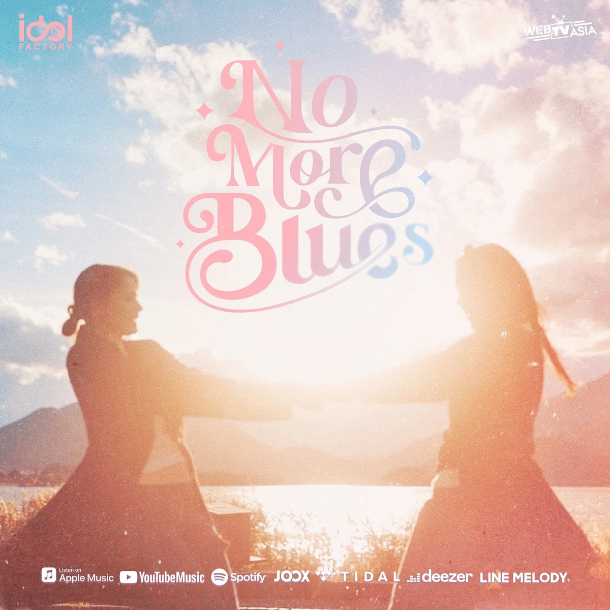 LYRICS - No More Blues | Freen Sarocha Wiki | Fandom
