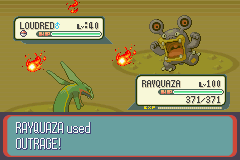 Outrage | Free Pokemon Wiki | Fandom