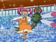 Jesselina | Free Pokemon Wiki | Fandom