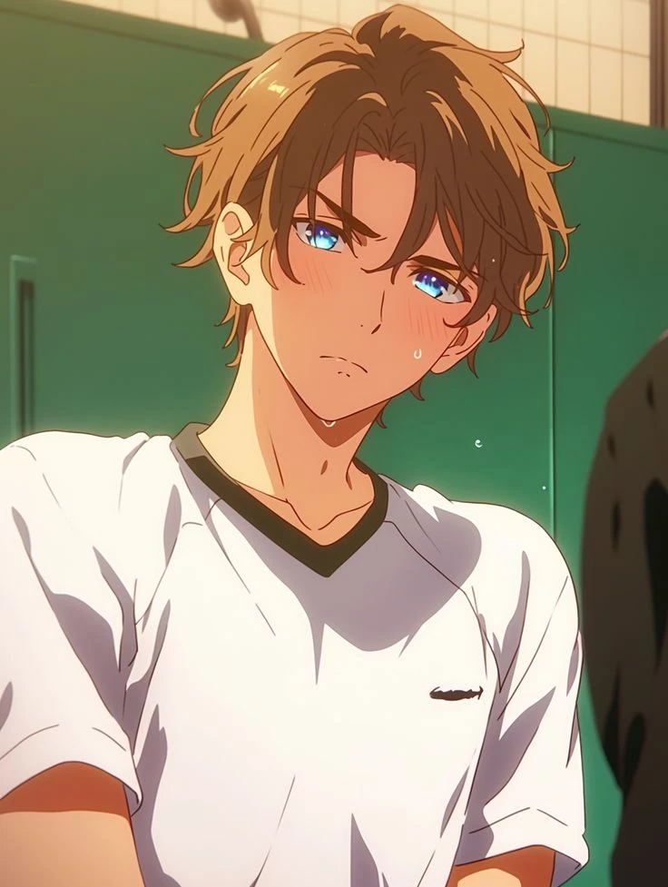 Brandon Kaiser | Freerealms Chatting Wiki | Fandom