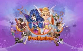 Free Realms | Freerealms Chatting Wiki | Fandom
