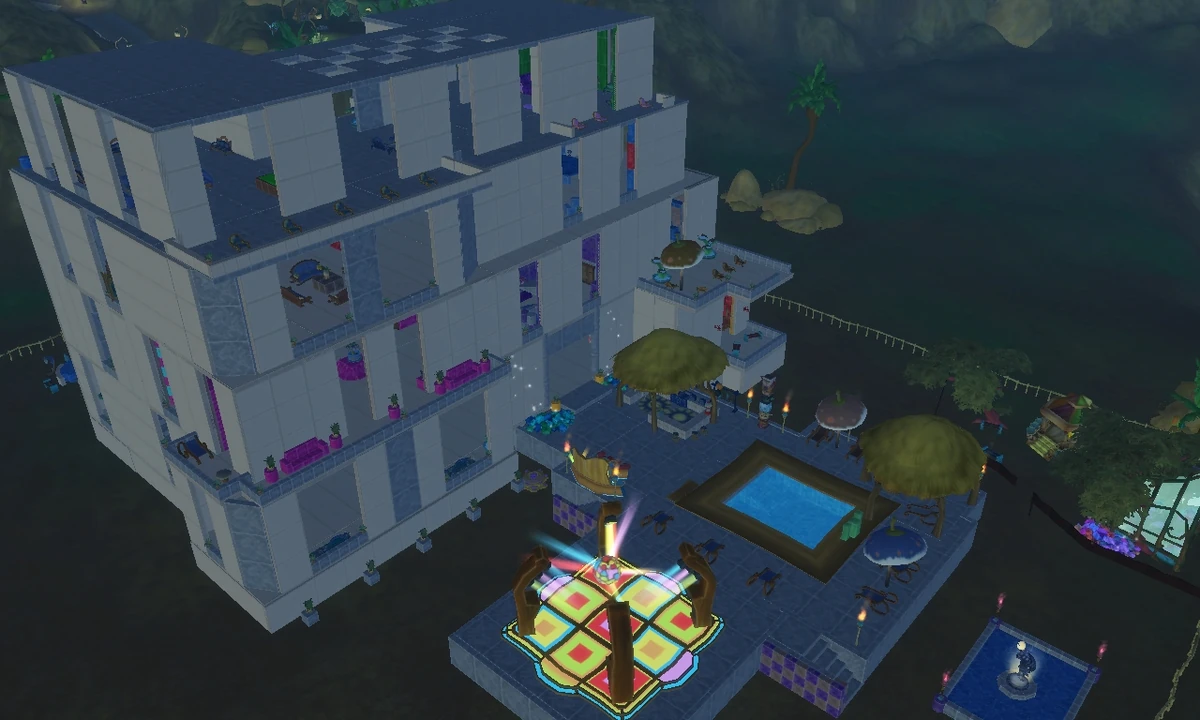 Lydia's House | Freerealms Chatting Wiki | Fandom