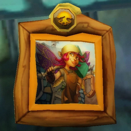 Nirvi Painting | FreeRealms Wiki | Fandom