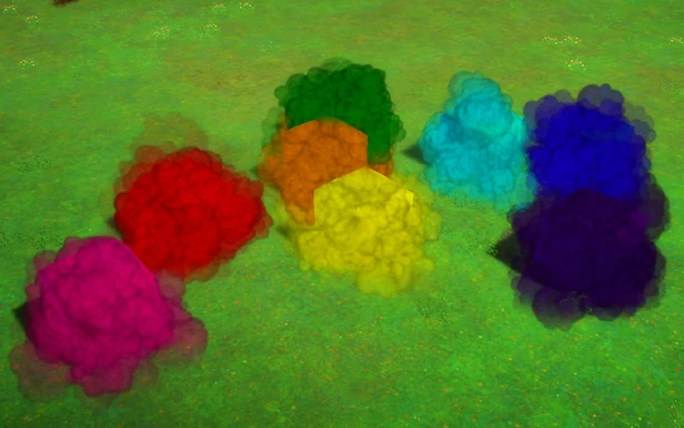 Cloud Blocks | FreeRealms Wiki | Fandom