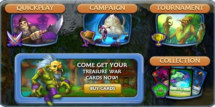 Treasure War | FreeRealms Wiki | Fandom