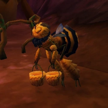 Bixie | FreeRealms Wiki | Fandom