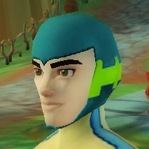 Vicious Mask | FreeRealms Wiki | Fandom