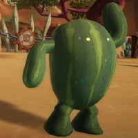 Cactoid | FreeRealms Wiki | Fandom