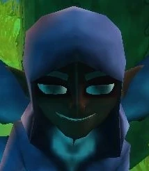 Fedrick | FreeRealms Wiki | Fandom