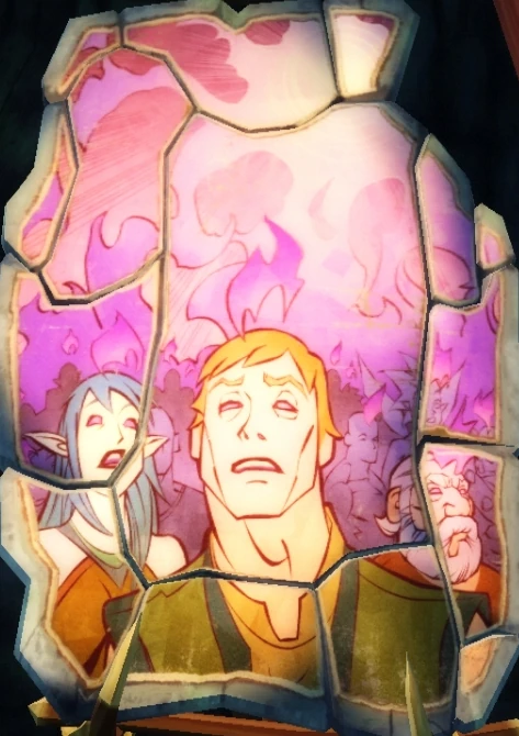 Binding | FreeRealms Wiki | Fandom