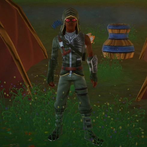 Roberge | FreeRealms Wiki | Fandom