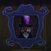 Spooky Chatty Painting | FreeRealms Wiki | Fandom