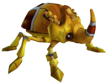 Clockwork Beetle | FreeRealms Wiki | Fandom