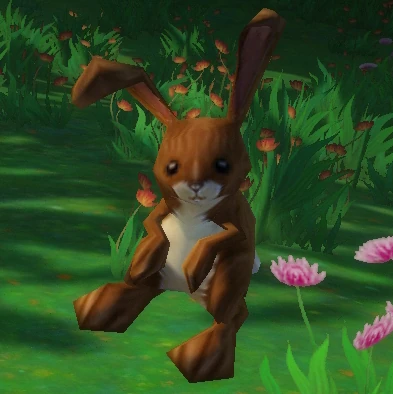 Rabbit | FreeRealms Wiki | Fandom