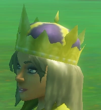 Sparkling Tiara | FreeRealms Wiki | Fandom