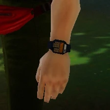 Nerd Calculator Watch | FreeRealms Wiki | Fandom