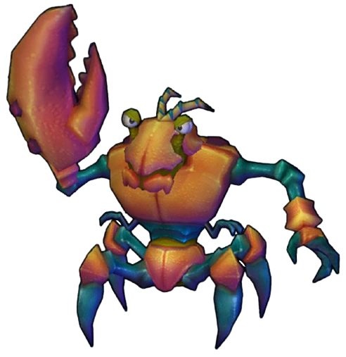 Cray | FreeRealms Wiki | Fandom