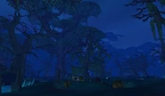 Blackspore Swamp | FreeRealms Wiki | Fandom
