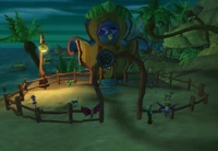 Seaside Pet Adoption Center | FreeRealms Wiki | Fandom