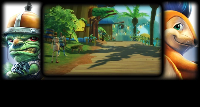 FreeRealms Wiki | Fandom