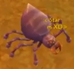 Widow Candy | FreeRealms Wiki | Fandom