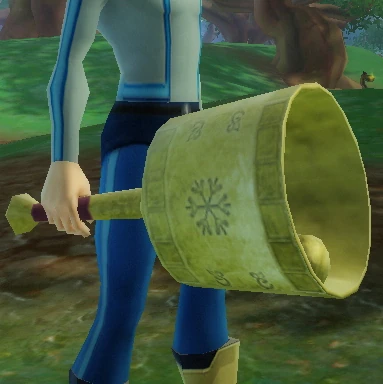 Bellringer | FreeRealms Wiki | Fandom