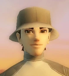 Castaway Hat | FreeRealms Wiki | Fandom