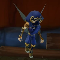 Dizzy Toad | FreeRealms Wiki | Fandom