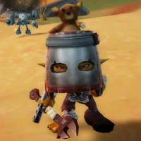 Robgoblin Tinkerer | FreeRealms Wiki | Fandom