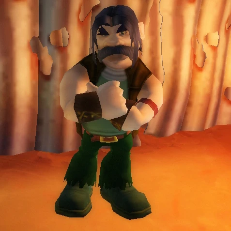 Broheim Backfire | FreeRealms Wiki | Fandom