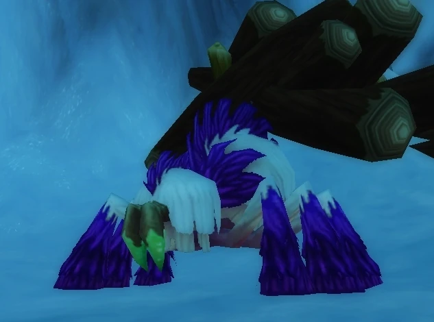 Ice Crawler | FreeRealms Wiki | Fandom