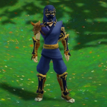 Coiled Viper | FreeRealms Wiki | Fandom
