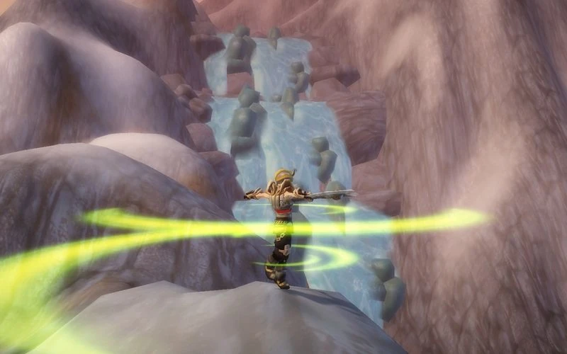 Category:Spinning Attack | FreeRealms Wiki | Fandom