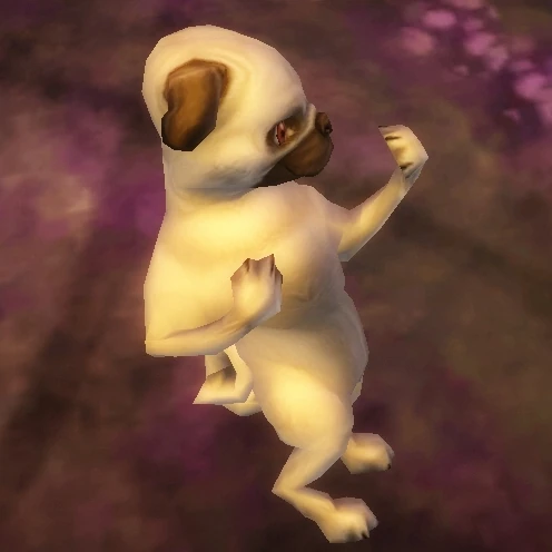 Battle Pug | FreeRealms Wiki | Fandom