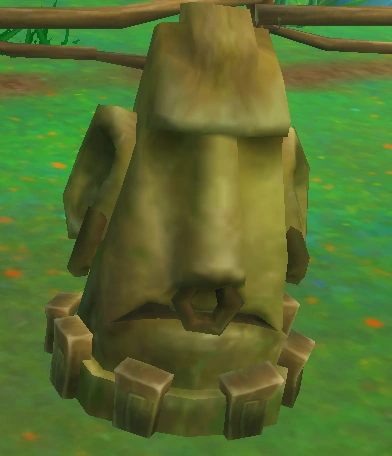 Stone Head | FreeRealms Wiki | Fandom