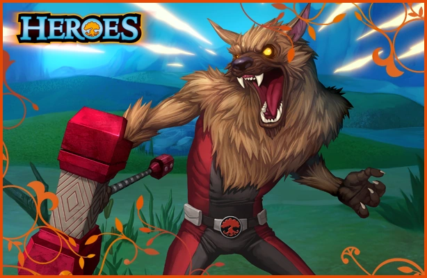 Wildclaw | FreeRealms Wiki | Fandom