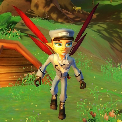 Ferd | FreeRealms Wiki | Fandom