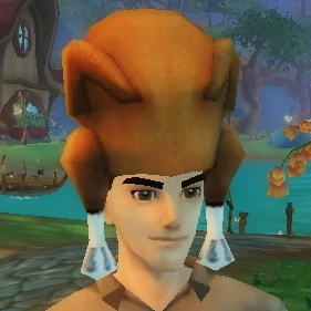 Turkey Hat | FreeRealms Wiki | Fandom