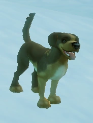 Max | FreeRealms Wiki | Fandom