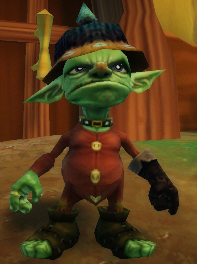 Wemo | FreeRealms Wiki | Fandom