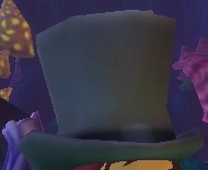 Top Hat | FreeRealms Wiki | Fandom