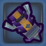 Brawler's Power Fist | FreeRealms Wiki | Fandom