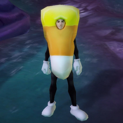Candy Corn Outfit | FreeRealms Wiki | Fandom