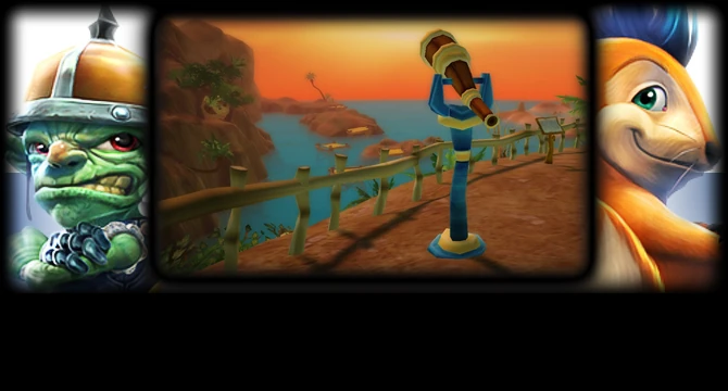 FreeRealms Wiki | Fandom