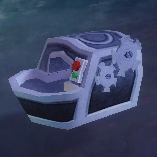 Fog Machine | FreeRealms Wiki | Fandom