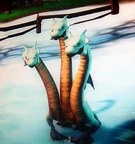 Hydra Pet | FreeRealms Wiki | Fandom