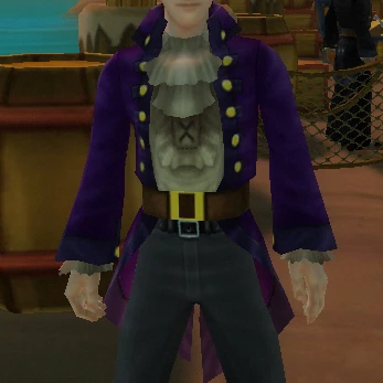Pirate Shirt | FreeRealms Wiki | Fandom
