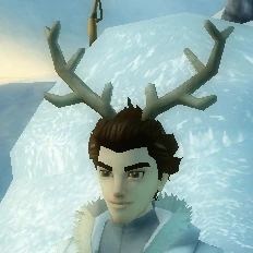 Reindeer Antlers | FreeRealms Wiki | Fandom