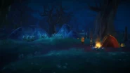 Blackspore Swamp | FreeRealms Wiki | Fandom